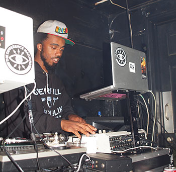 Brooklyn, NYC Faculty - Scratch