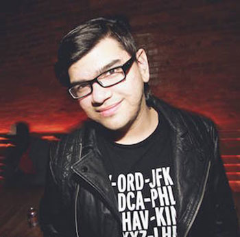 Brooklyn, NYC Faculty - Scratch