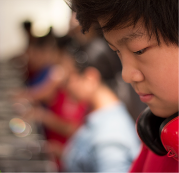 Online DJ Lessons For Kids - Scratch DJ Academy